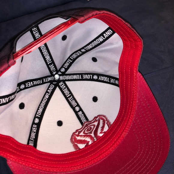 TML | Accessories | Tomorrowland Official Merch | Poshmark